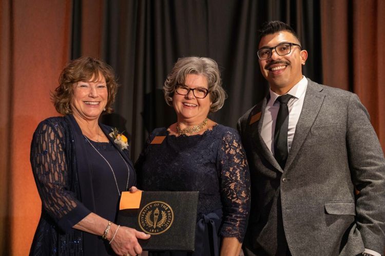Nominations now open for 2024 Distinguished Alumni Awards | University of the Pacific
